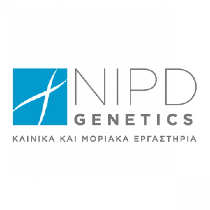 YgeiaWatch - NIPD Genetics Clinical and Molecular Laboratories