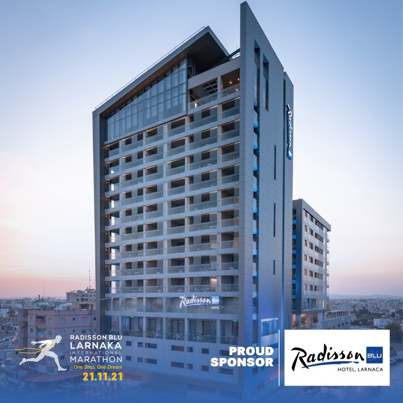 YgeiaWatch - Το Radisson Blu Hotel Larnaca ο ονομαστικός χορηγός του ...