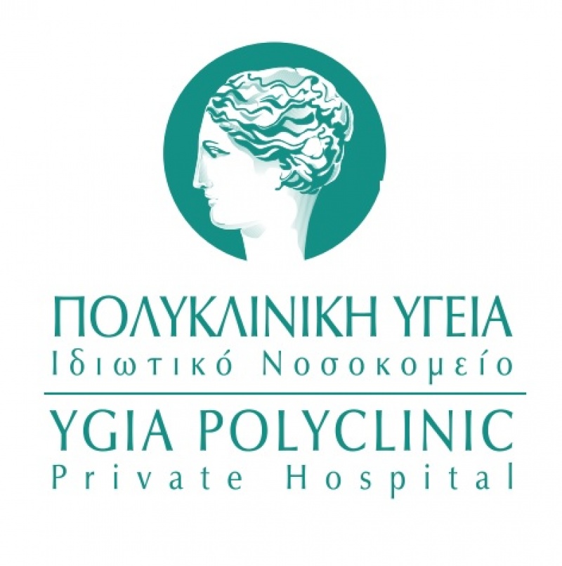 YgeiaWatch - Ygia Polyclinic Private Hospital